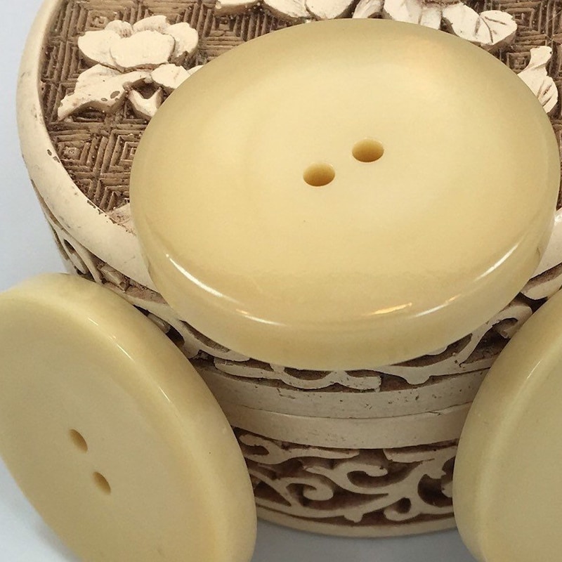 Large Coat Buttons - Etsy