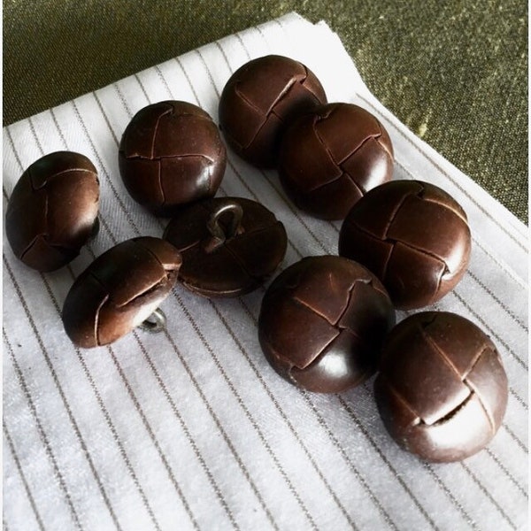 Shank Buttons - Etsy