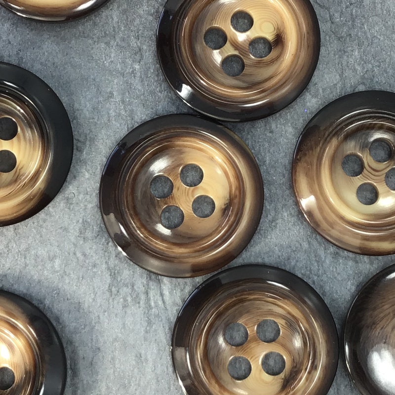 Large Coat Buttons - Etsy