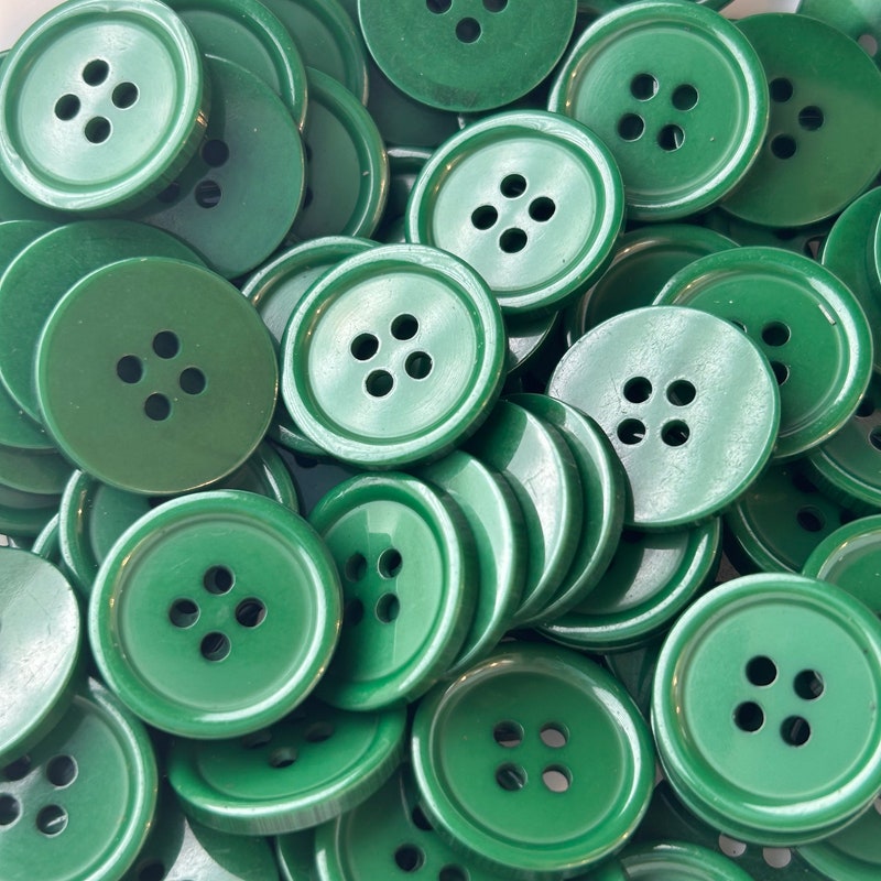 Clothing Buttons - Etsy