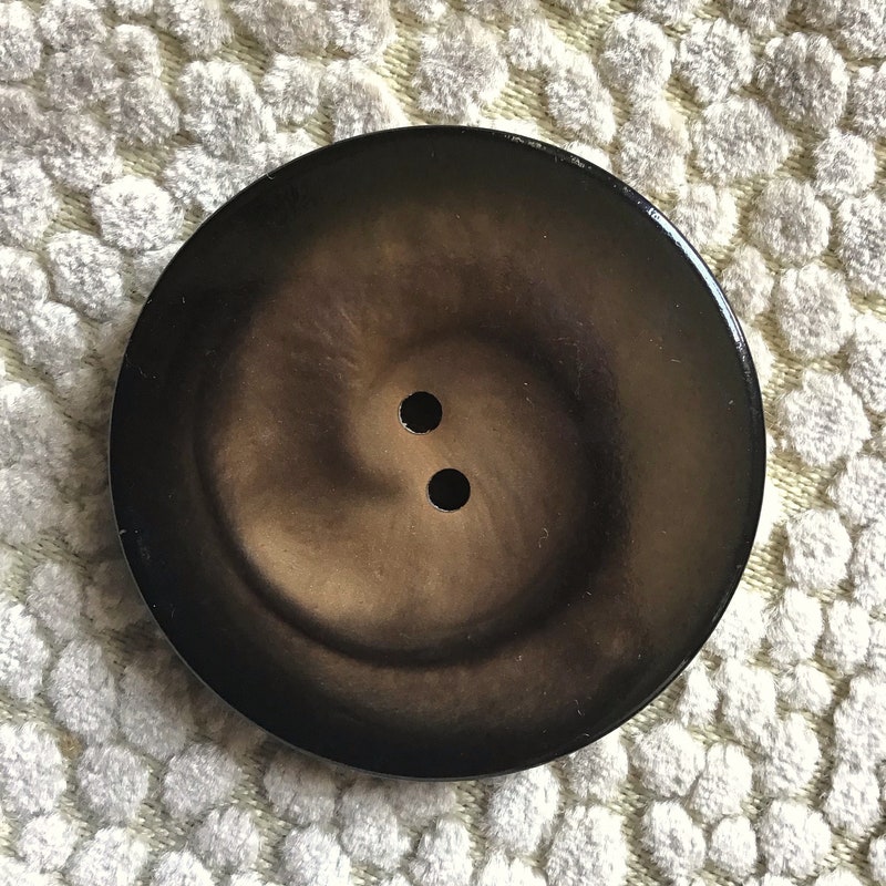 Large Coat Buttons - Etsy