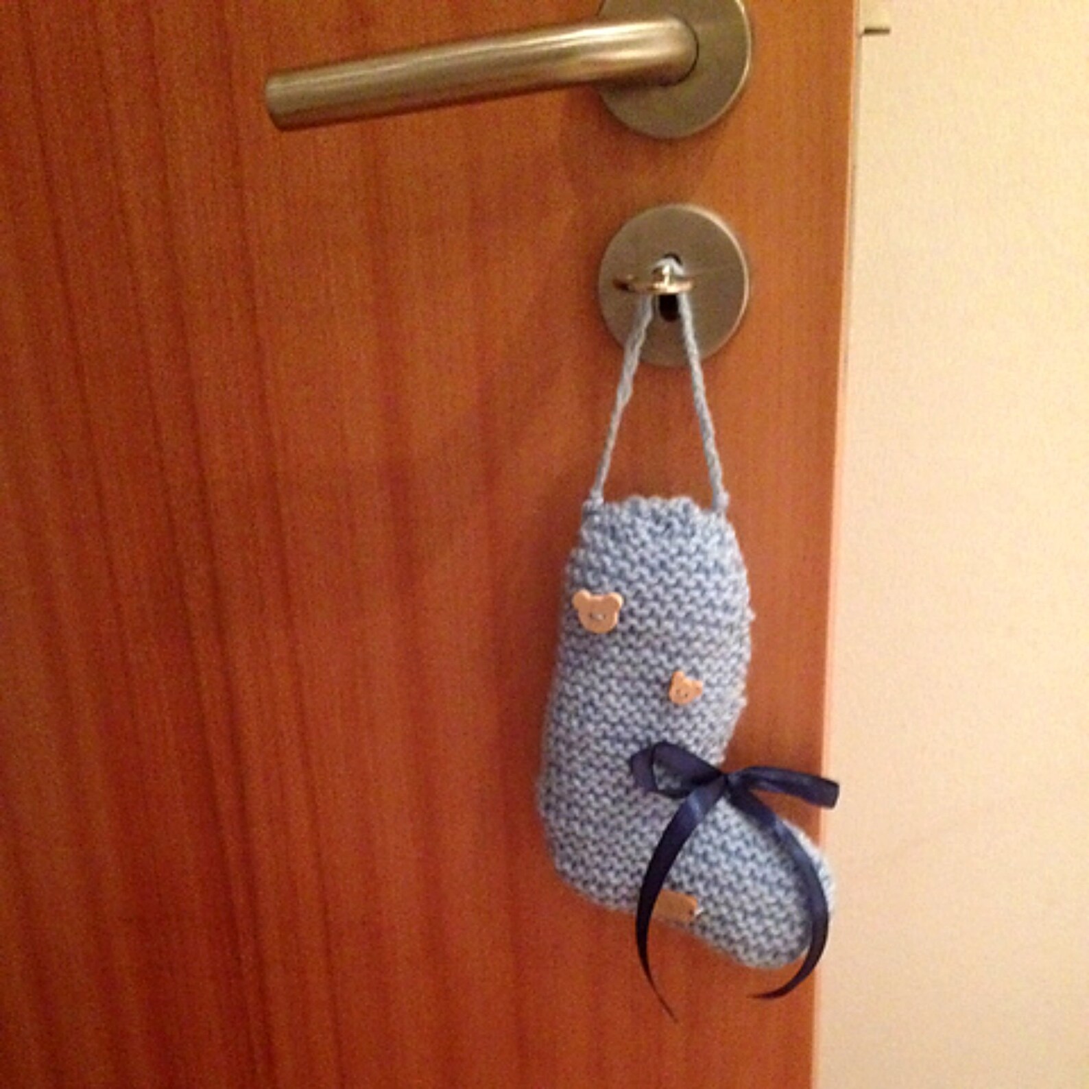 Letter L easy KNITTING PATTERN instant download stuffed | Etsy