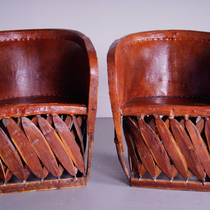 Southwest Chair - Etsy