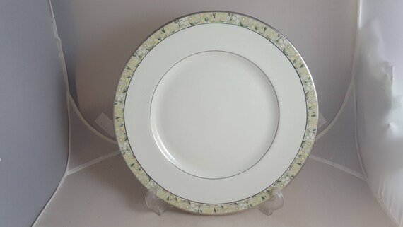 Minton Wimbledon Dinner Plate | Etsy