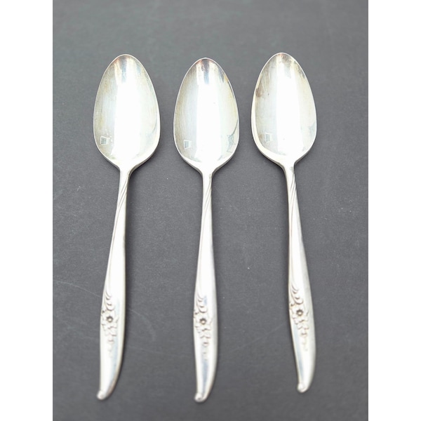 Nobility Plate Silverware - Etsy