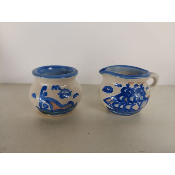M a Hadley Pottery - Etsy
