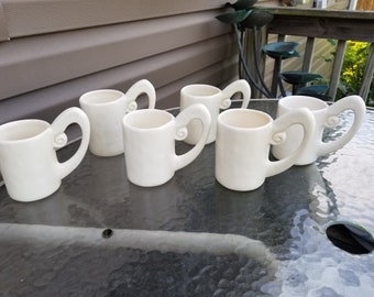 Robin Ceramics - Etsy