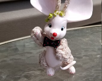 Mouse Spaghetti - Etsy