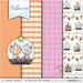 Halloween Digital Papers Halloween Patterns Witch Digital - Etsy