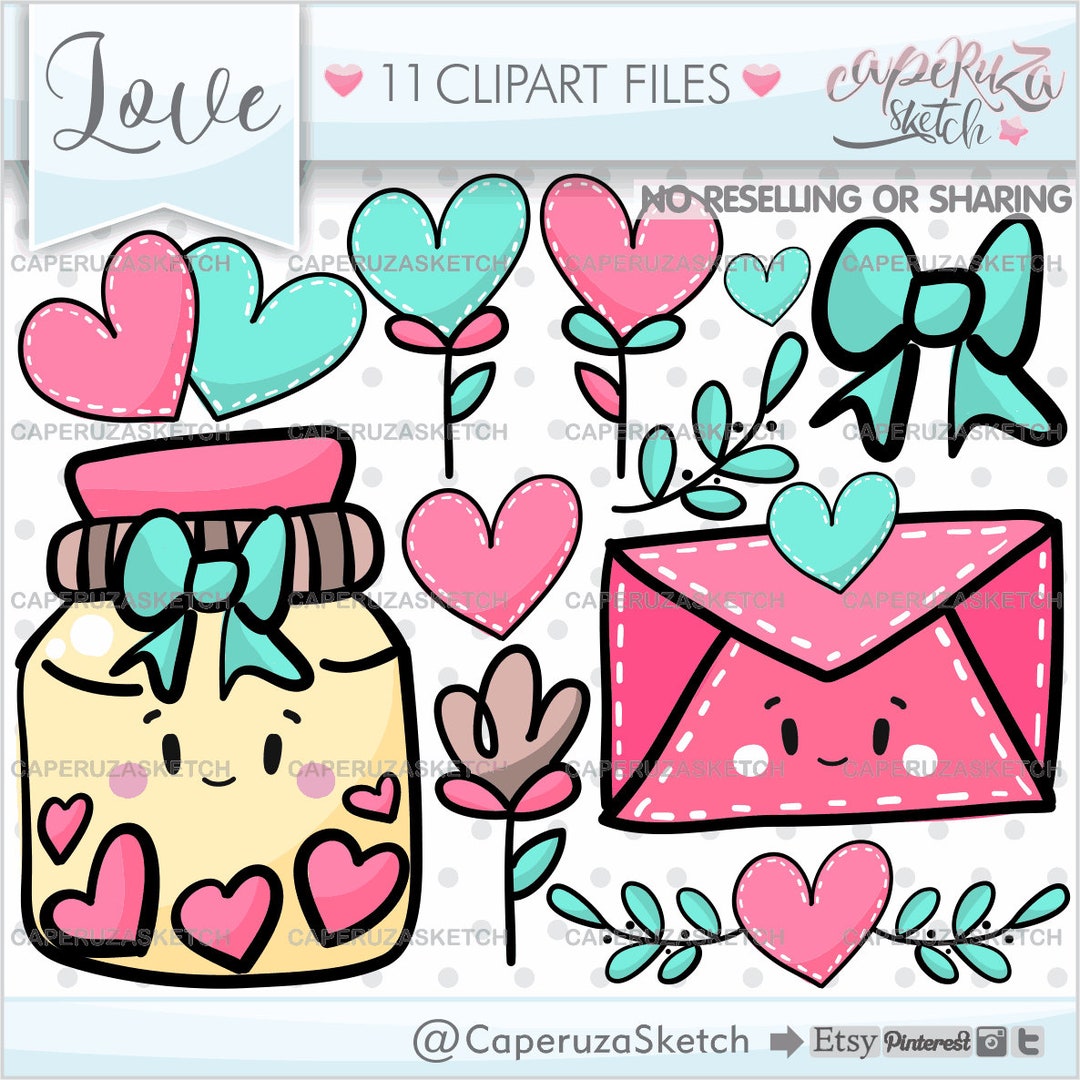 Valentine's Day Clipart, Valentine's Day, Valentines Day Clipart ...