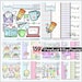 School Clipart School Bundle Bundle Clipart School - Etsy