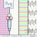 School Digital Paper School Supplies COMMERCIAL USE Planner - Etsy