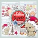 Christmas Bundle, Christmas Clipart, Clipart Bundle, Christmas Bundle ...