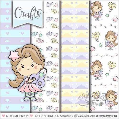 Koala Digital Papers Koala Pattern Koala Bear Pattern | Etsy