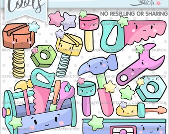 Watercolor Girl Toolbox PNG Digital Download Personalized - Etsy