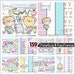 School Clipart School Bundle Bundle Clipart School - Etsy