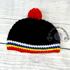 MADE TO ORDER, Hmong Baby Boy Clothes, Hmong Boy Vest, Hmong Boy Hat ...