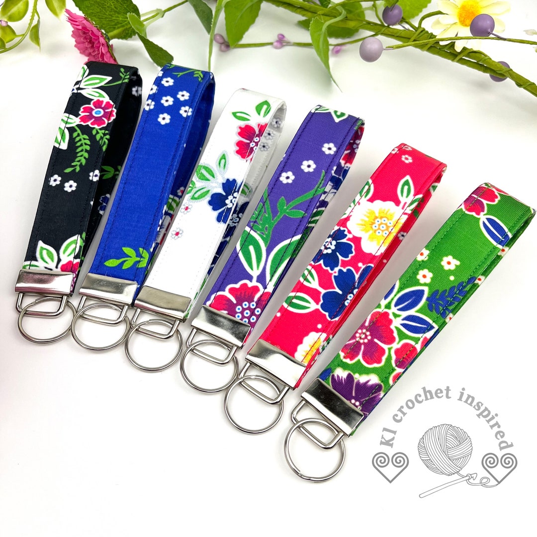 Hmong Keychain, Hmong Inspired, Keychain Wristlets, Key Holders, Hmong ...