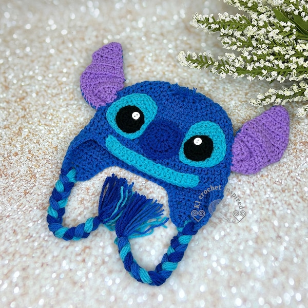 Character Hat - Etsy