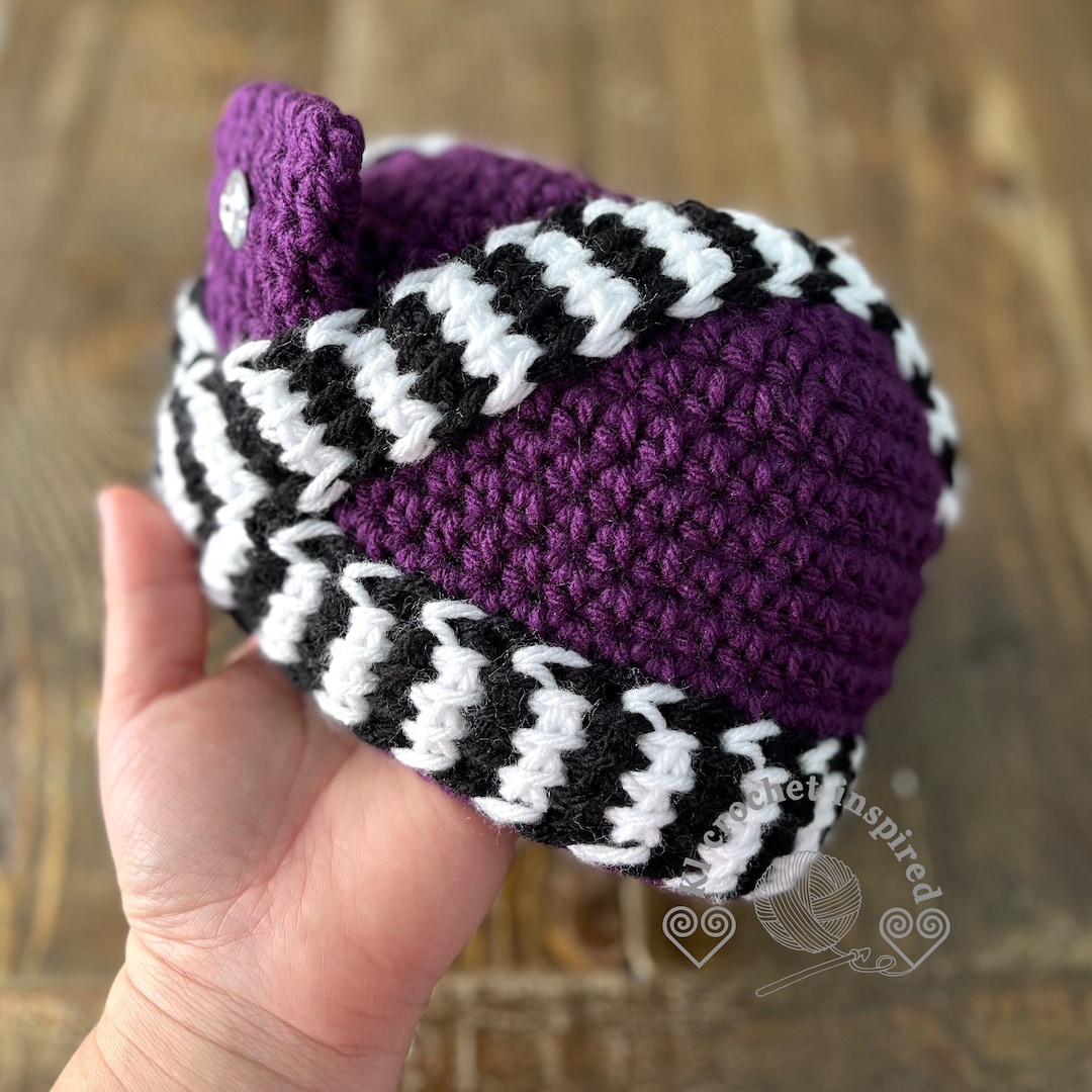 MADE TO ORDER, Hmong Purple Hat, Hmong Baby Hat, Hmong Turban Hat ...