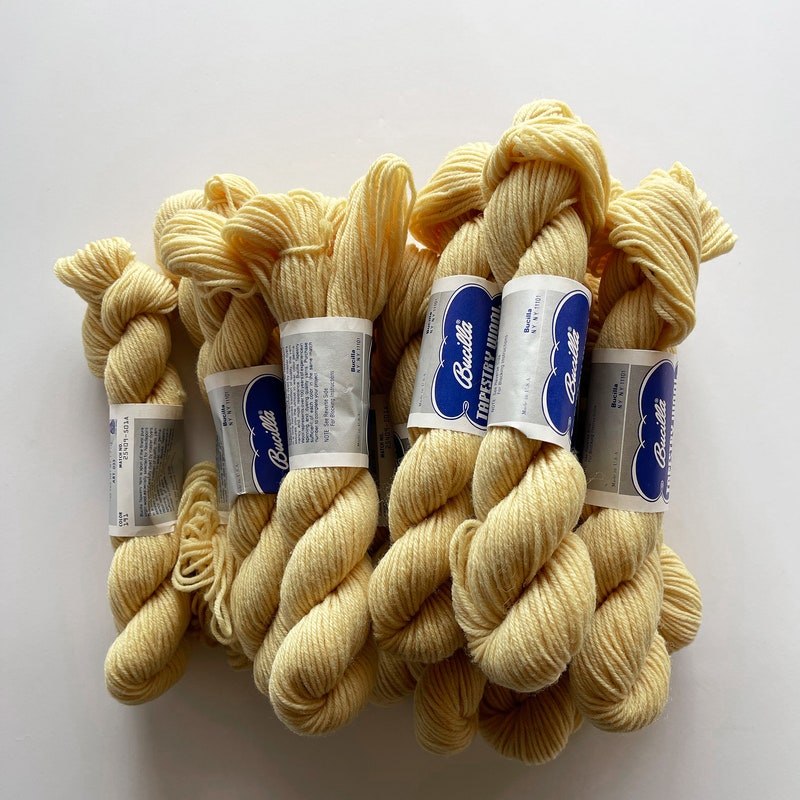 Tapestry Yarn - Etsy