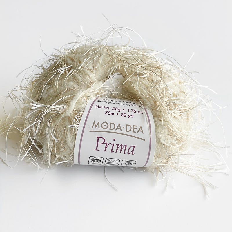 Moda Dea Yarn - Etsy