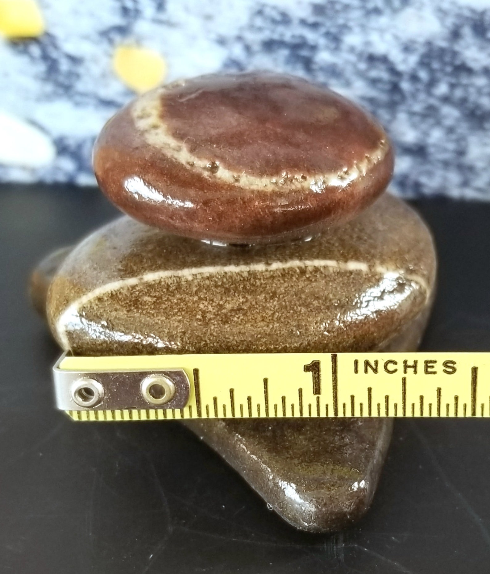 Rock Cairn, Rock Art, River Stone Art, Meditative Rock Art, Rock Zen ...