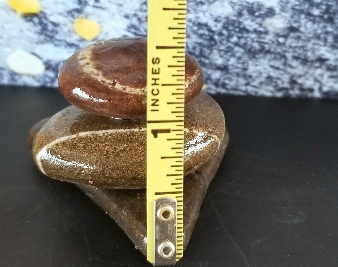 Rock Cairn, Rock Art, River Stone Art, Meditative Rock Art, Rock Zen ...