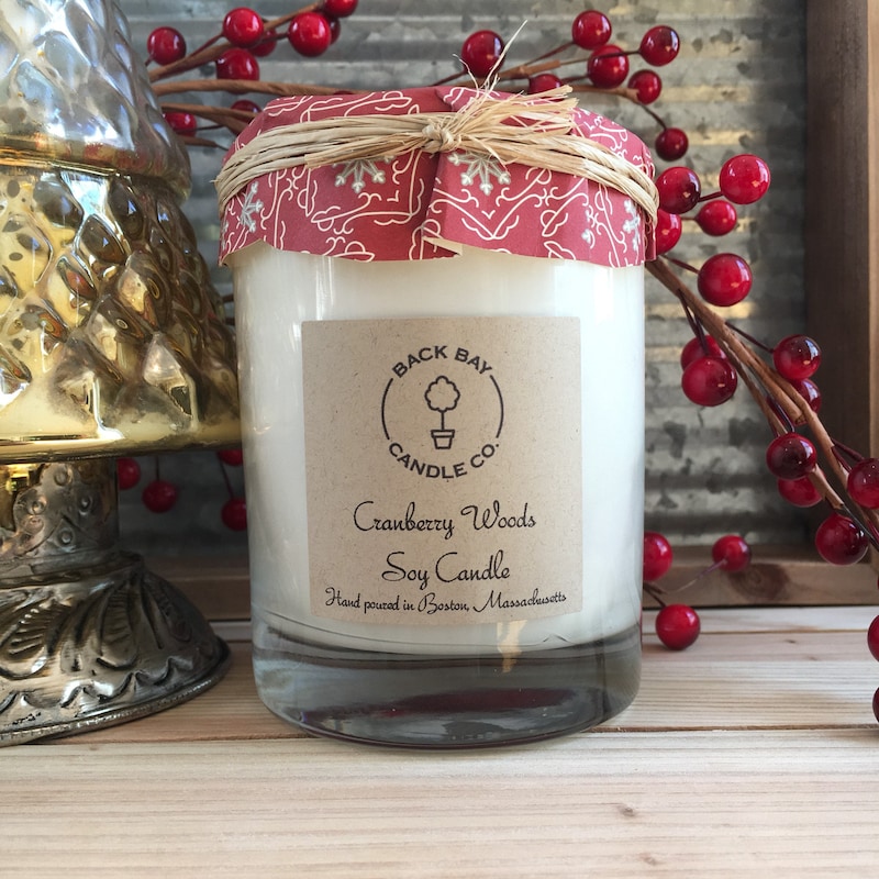 Candles Handmade - Etsy