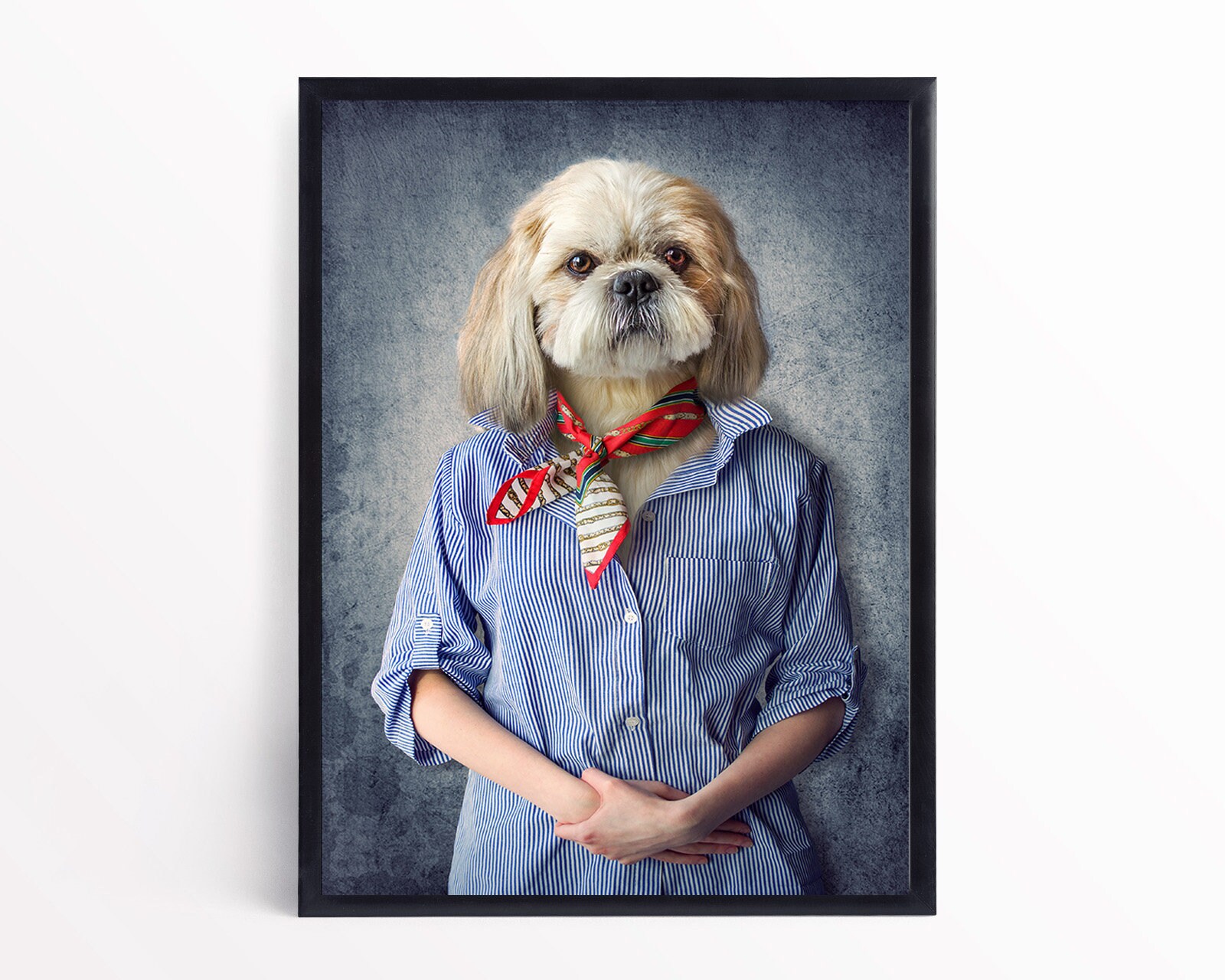 What Is An Altered Dog