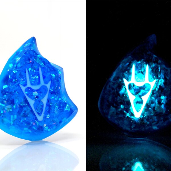 Final Fantasy Xiv Job Stone Mold - Etsy