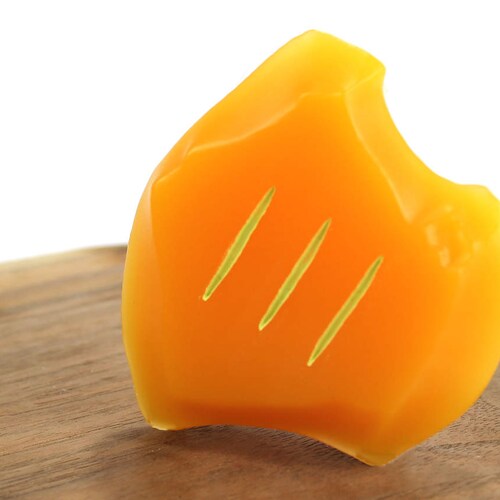 Dragoon FFXIV Hand Painted Soul Crystal/drg Job Stone Final - Etsy