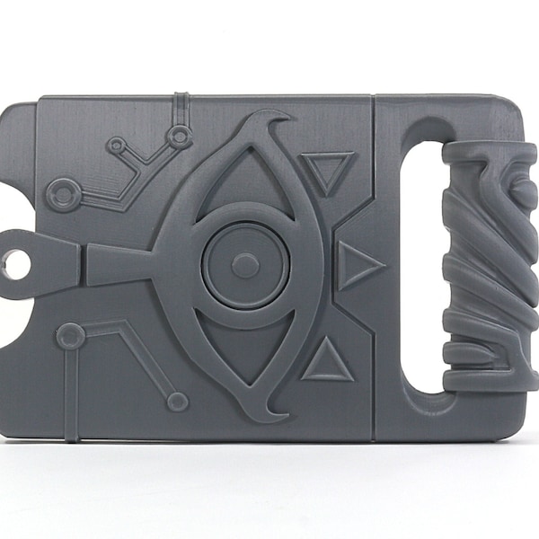 Sheikah Slate Phone Case - Etsy