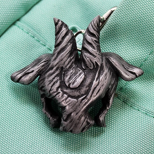 Fan Art Kindred Necklace Inspired by LOL BFF Kids Valentine | Etsy