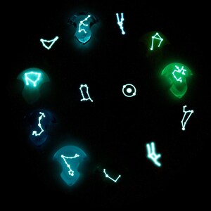 Convocation of the 14 Bundle - Constellation Stone Collection - FFXIV ...