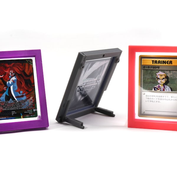 Mtg Card Frame - Etsy