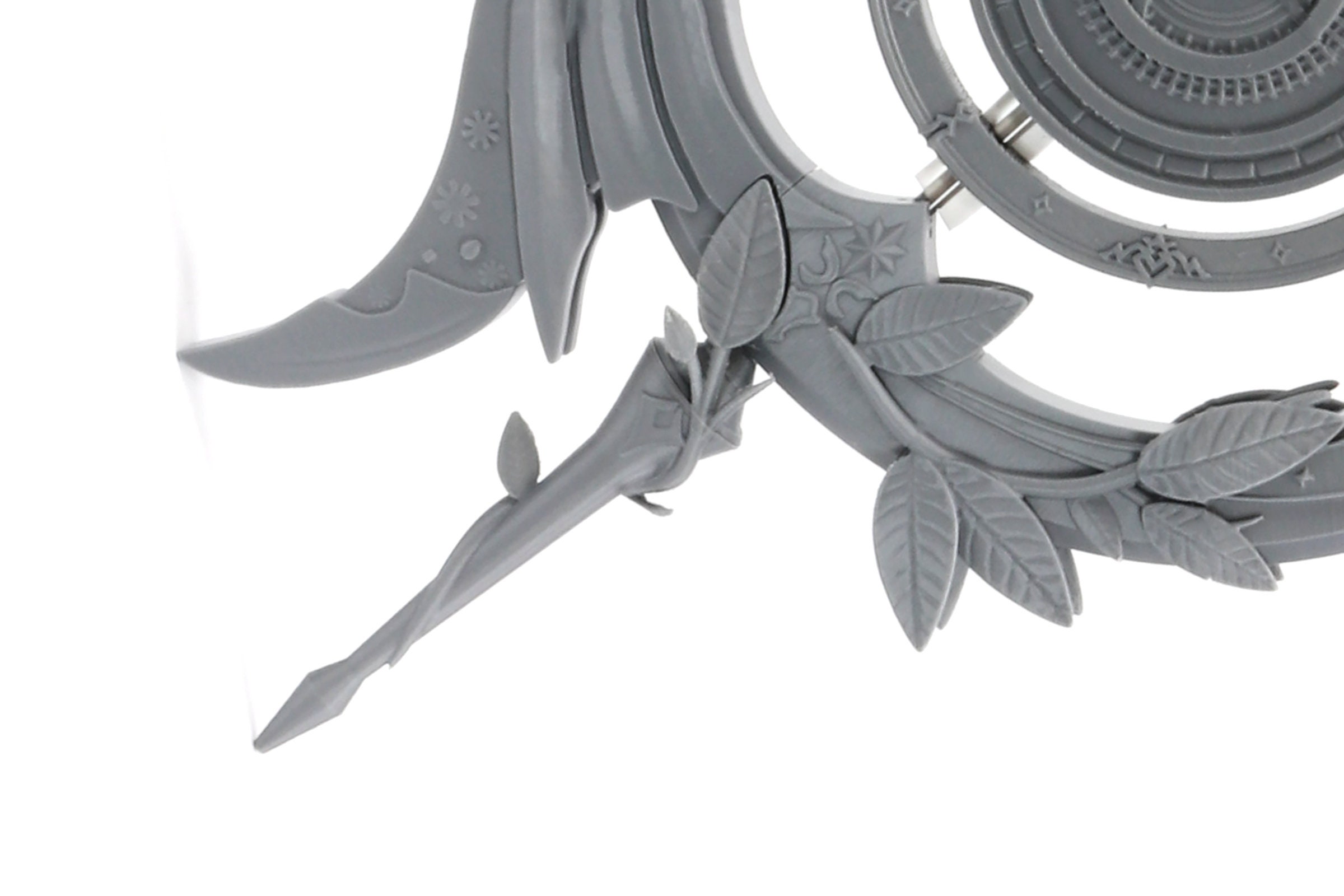 FFXIV Astrologian Cosplay Prop Kit: Manderville Torquetum DIY - Etsy