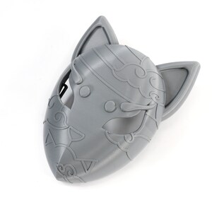 Nami Kitsune DIY Cosplay Prop Kit - Water Kitsune, Gumiho Cosplay Prop ...