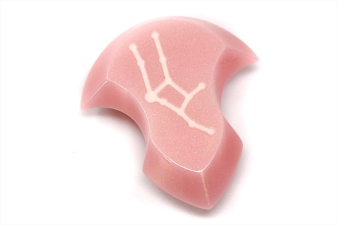 Virgo Constellation Stone - FFXIV Altima Ascian Crystal - Convocation ...