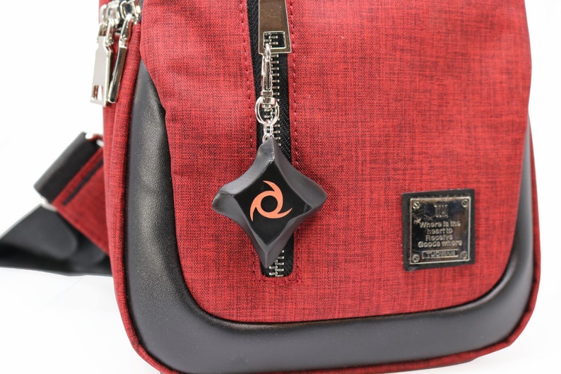 Clear Ninja FFXIV Glow in the Dark Soul Crystal/nin Job Stone - Etsy