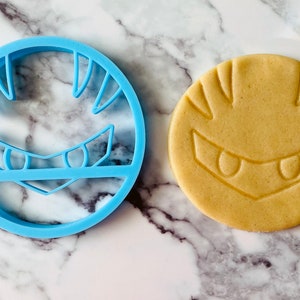 Super Smash Bros Cookie Cutters - Joker, Bayonetta, Meta Knight, Smash ...