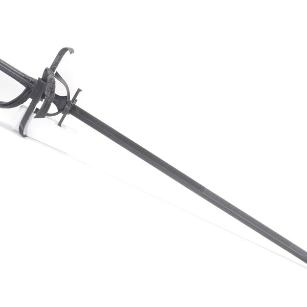 Rapier Prop - Etsy