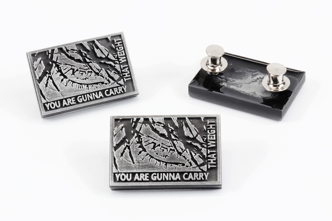 Carry That Weight - Space Cowboy Quote - Anime Aesthetics - Character ...