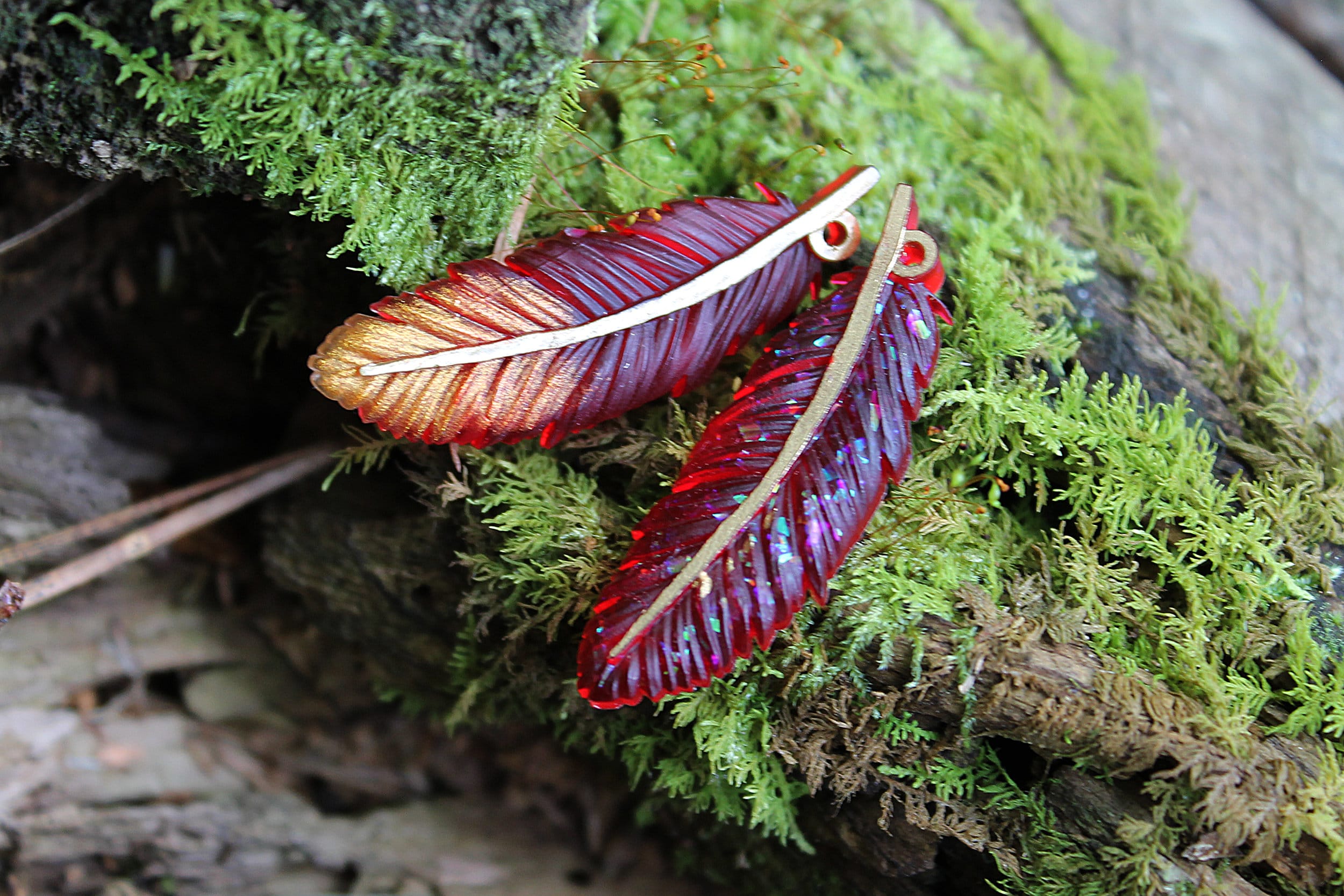 Final Fantasy XV Phoenix Down Pendant FFXV Final Fantasy 15 | Etsy