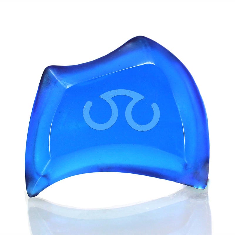 Ff 14 Job Stone Necklace - Etsy