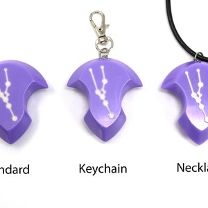 Taurus Constellation Stone - FFXIV Mitron Ascian Crystal - Convocation ...