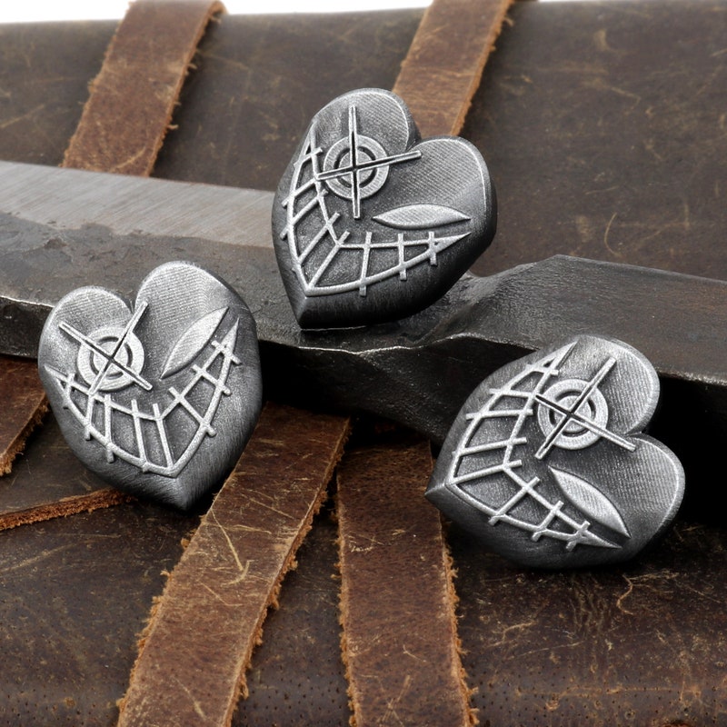 Hazbin Hotel Lute Mask - Etsy