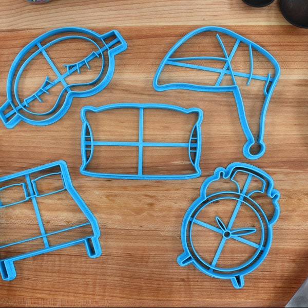 Clock Cookies - Etsy