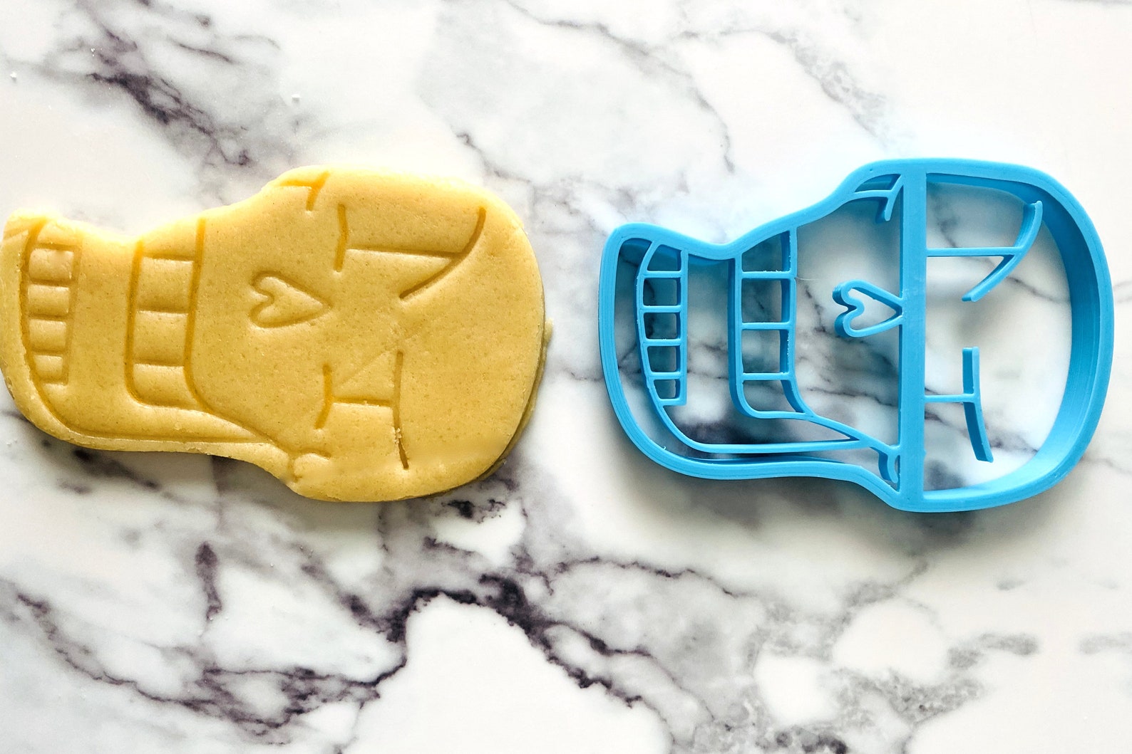 Undertale Cookie Cutters - Frisk, Sans, Papyrus, Flowey, Toriel ...