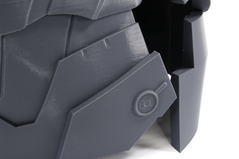 Cruel Angel Eva Helmet DIY Cosplay Prop: Mech Gundam Style - Etsy